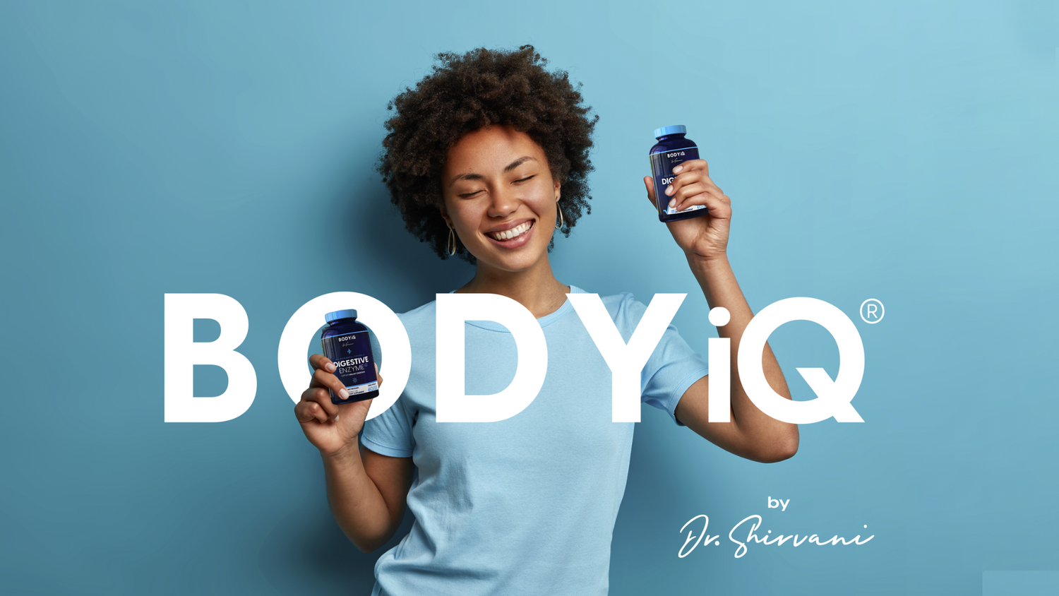 About Us – BODY iQ by Dr. Shirvani
